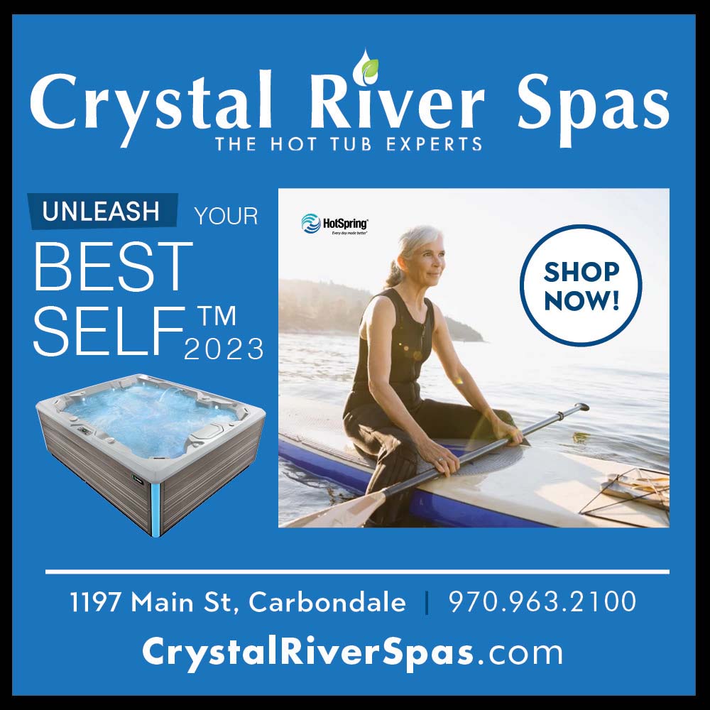 2023 Unleash Your Best Self - Crystal River Spas 2023 Unleash Your Best Self - Crystal River Spas